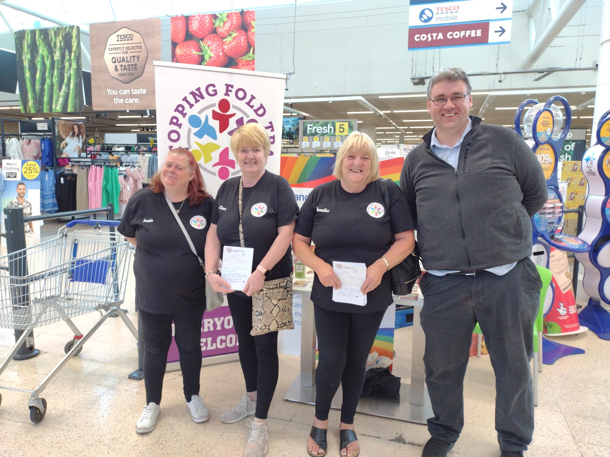 Tenant and Resident Groups and Community Centres - Bury Council